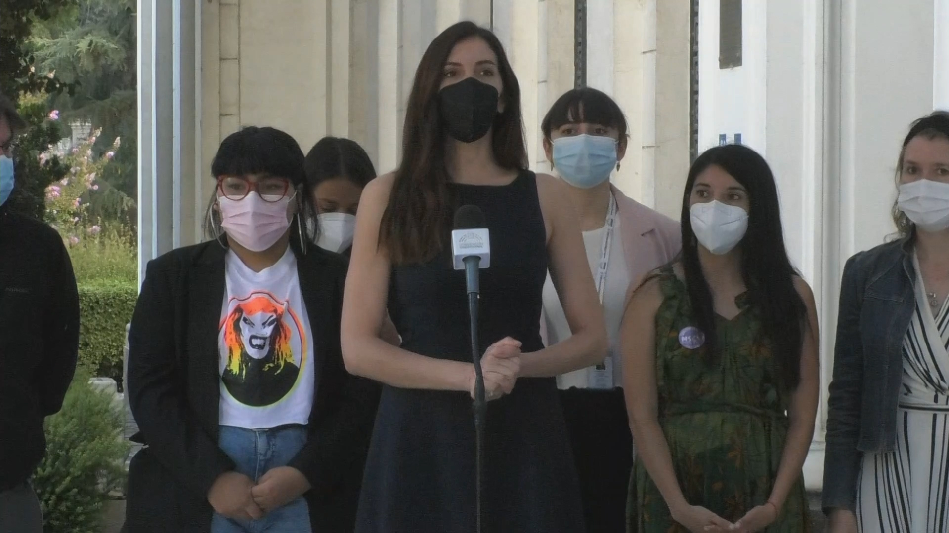 Janis Meneses – Señal Mediabanco