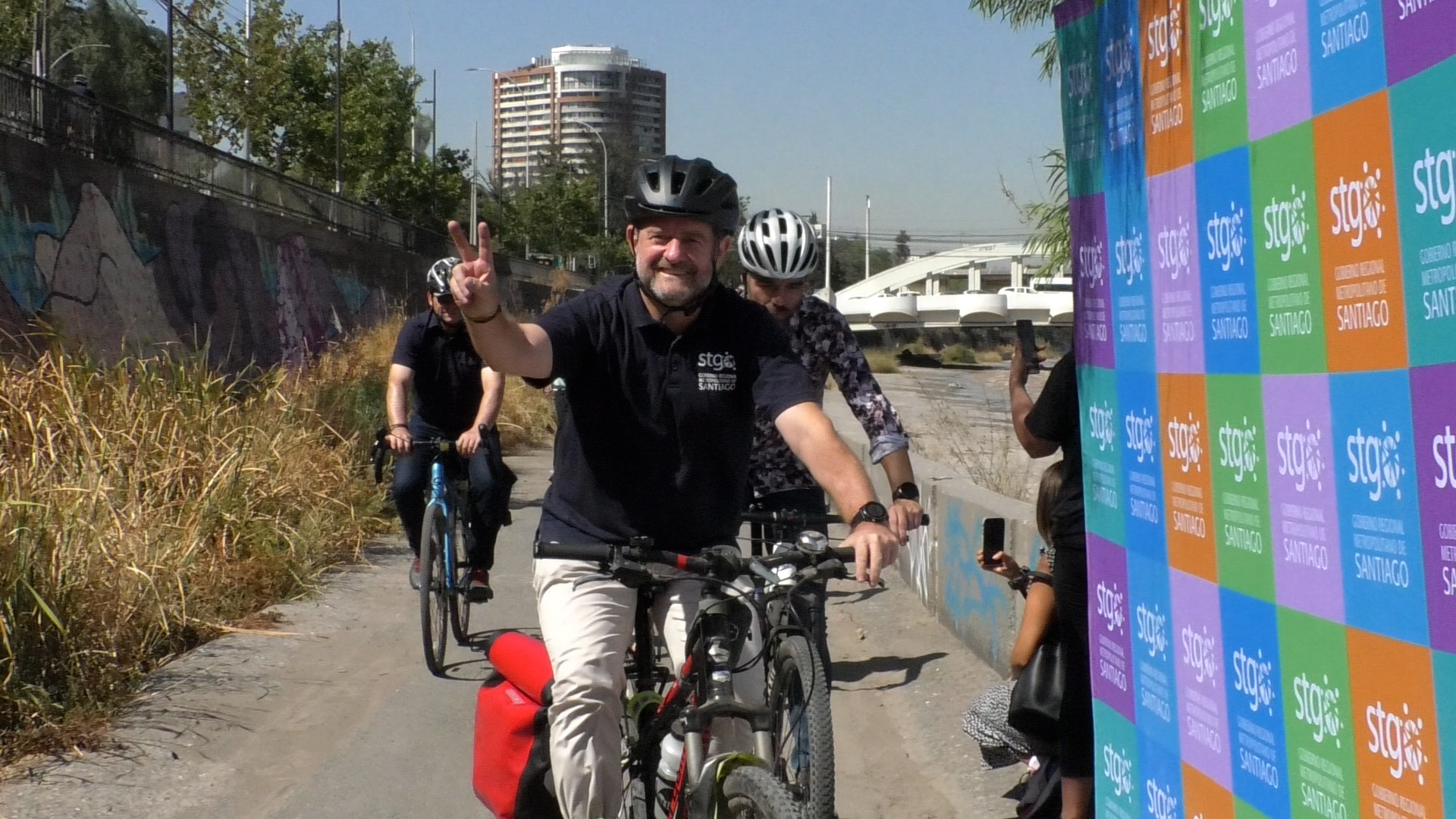 Víctor Romo – Señal Mediabanco