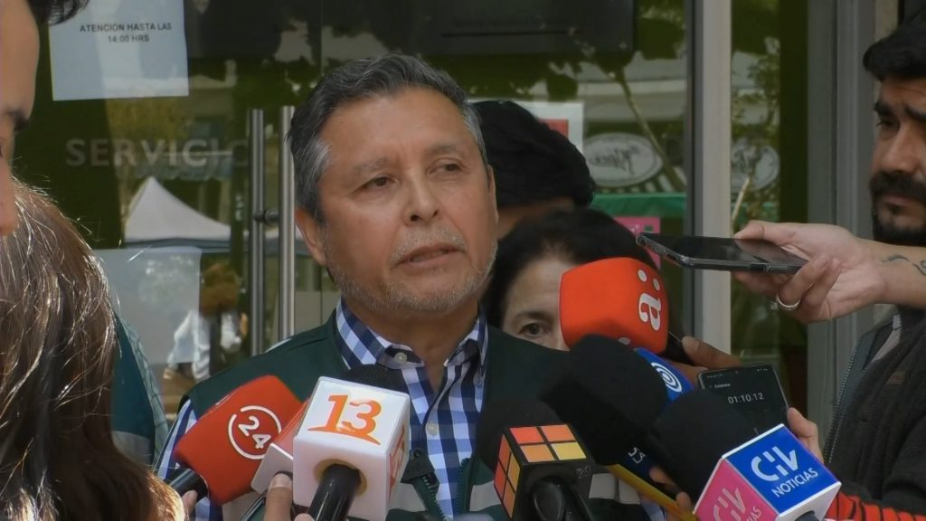 Oscar Camacho – Señal Mediabanco